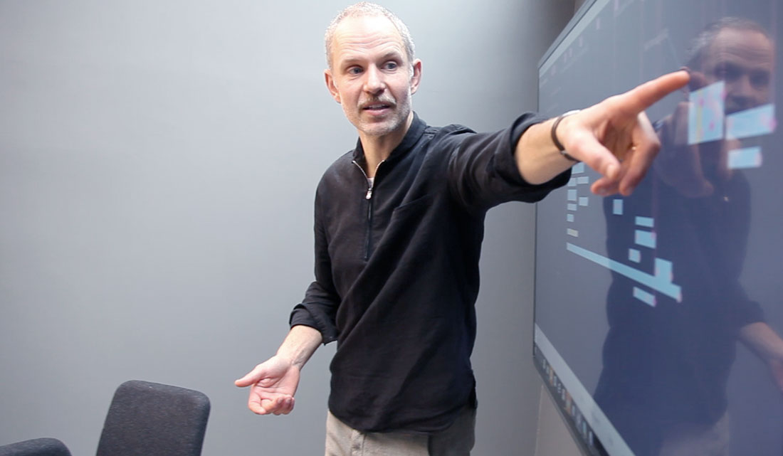 reach goals | Dreamler